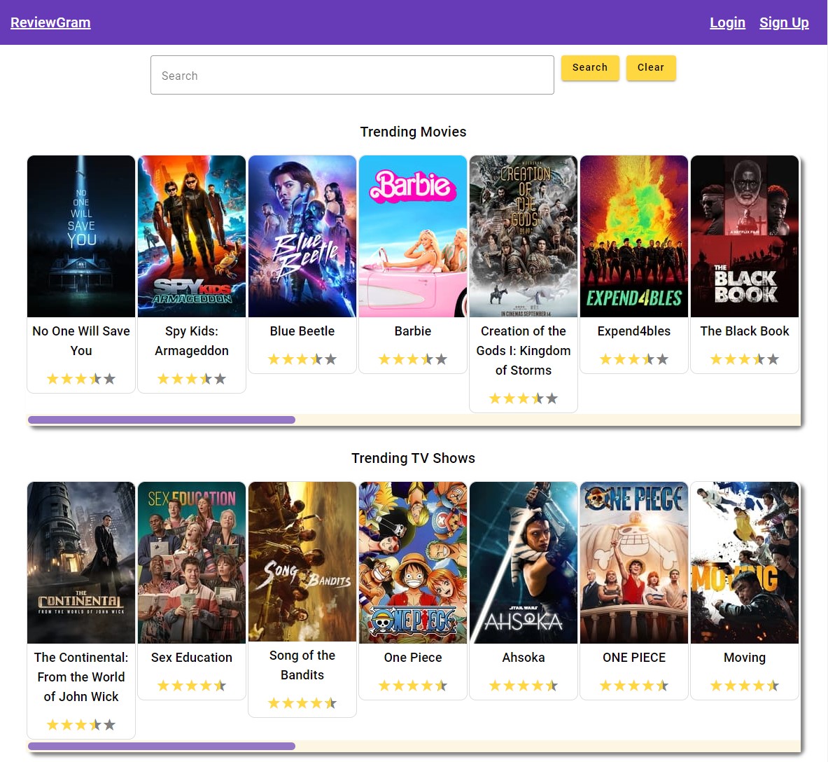 Nadxelle Hernandez Portfolio