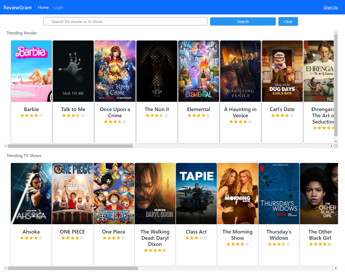 Nadxelle Hernandez Portfolio